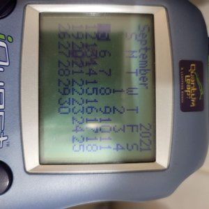 Leapfrog | Toys | Leapfrog Quantum Iquest Handheld Educational 5th ...